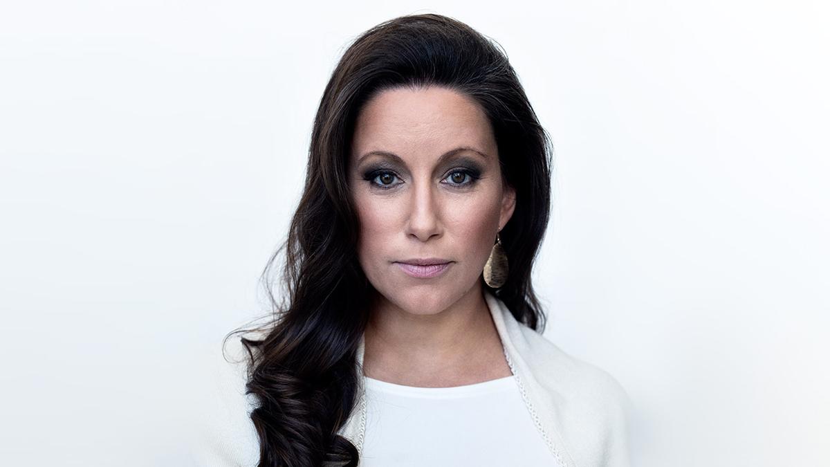 Lisa Nilsson | All Things Live