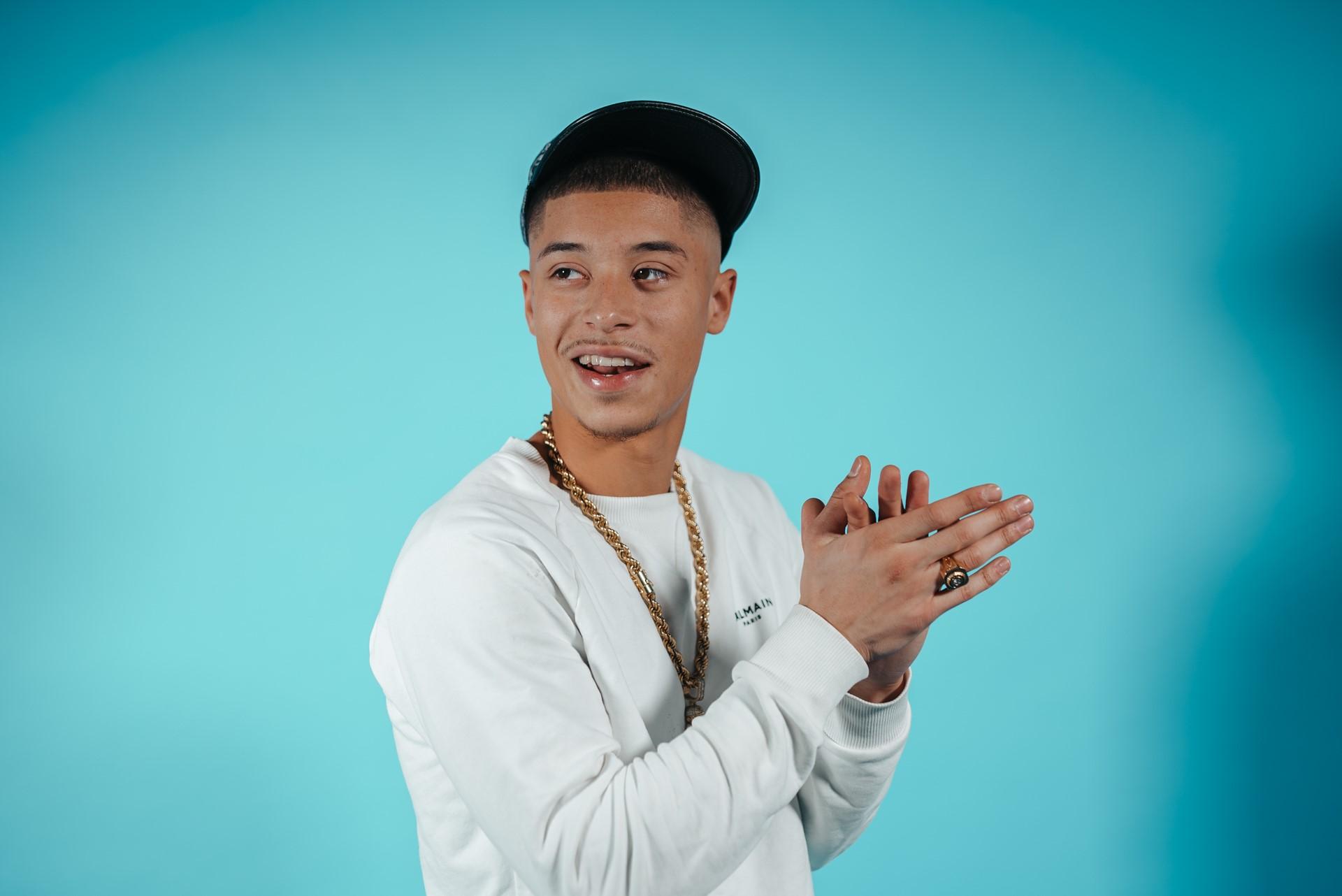 ADAAM | All Things Live