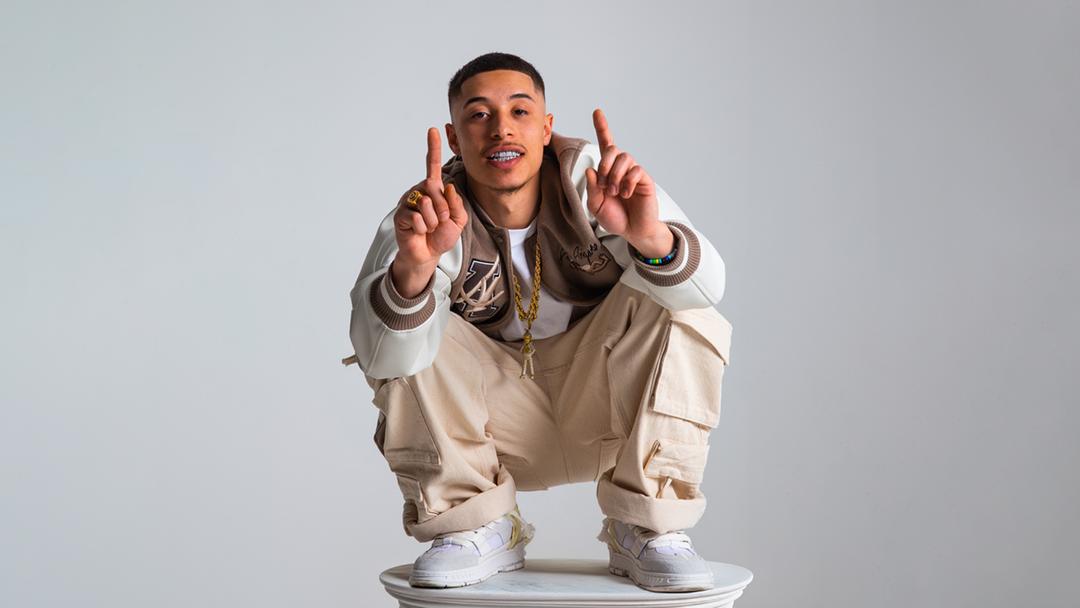 ADAAM | All Things Live