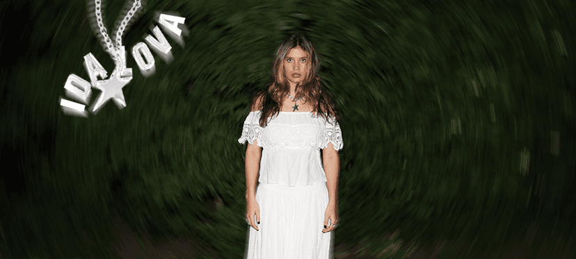 Ida-Lova – En av årets mest lysande stjärnskott redo för sin första ...