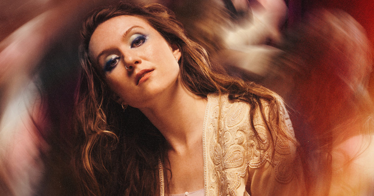 Myra Granberg | All Things Live