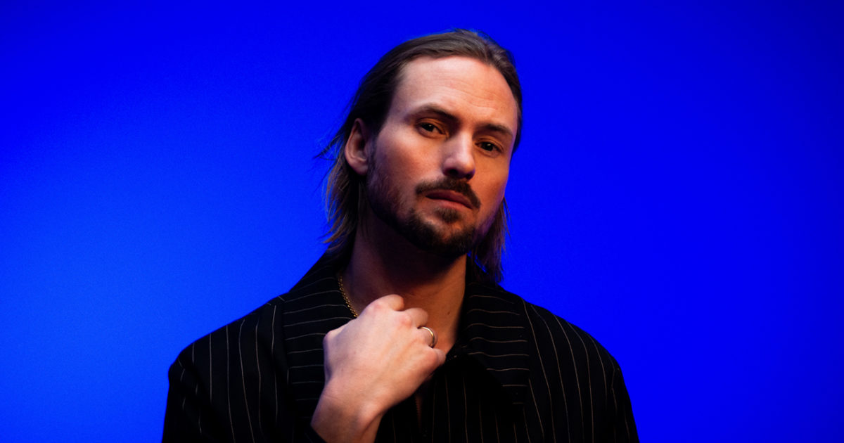 Nause | All Things Live