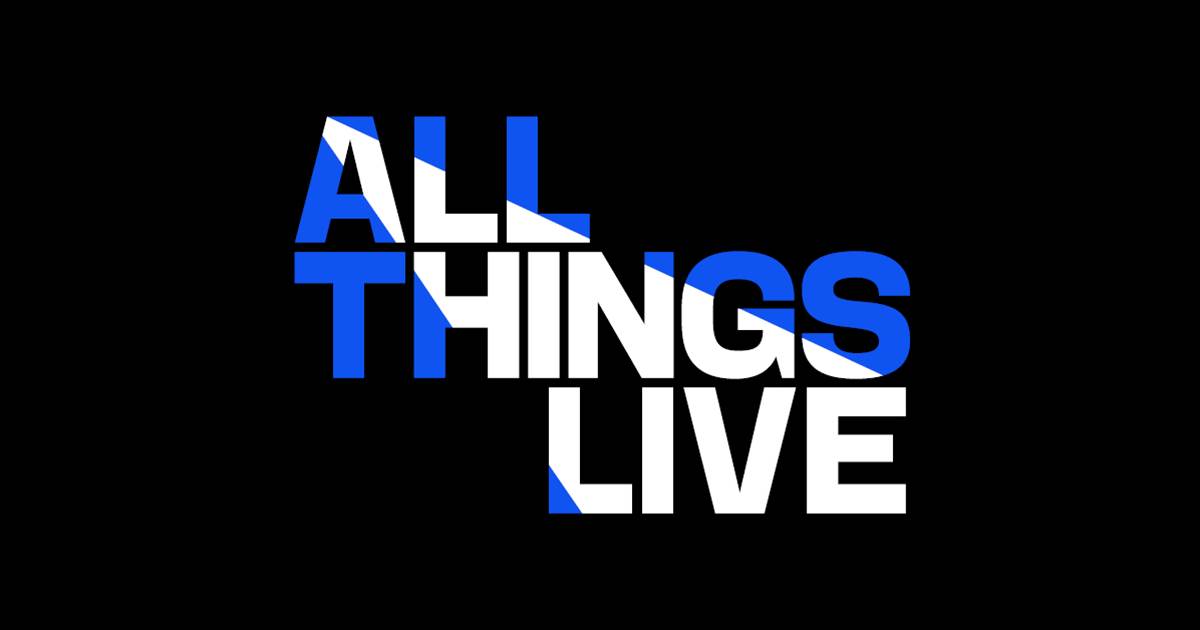 John Lundvik – Änglavakt | All Things Live