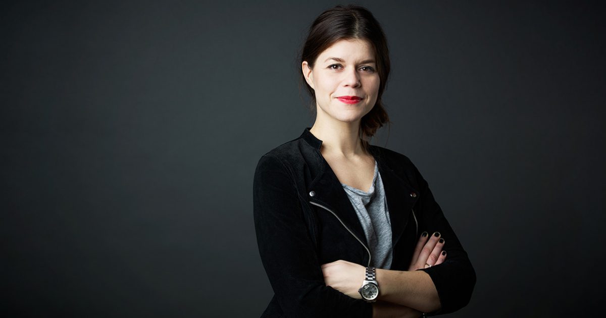 Emma Molin | All Things Live