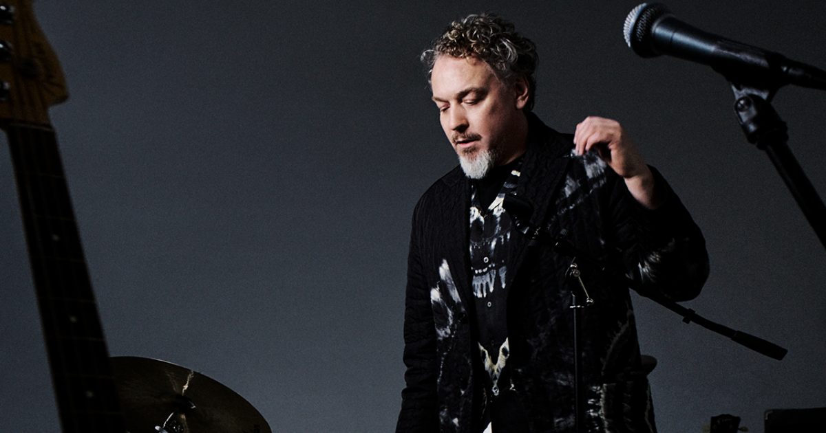 Eric Gadd | All Things Live