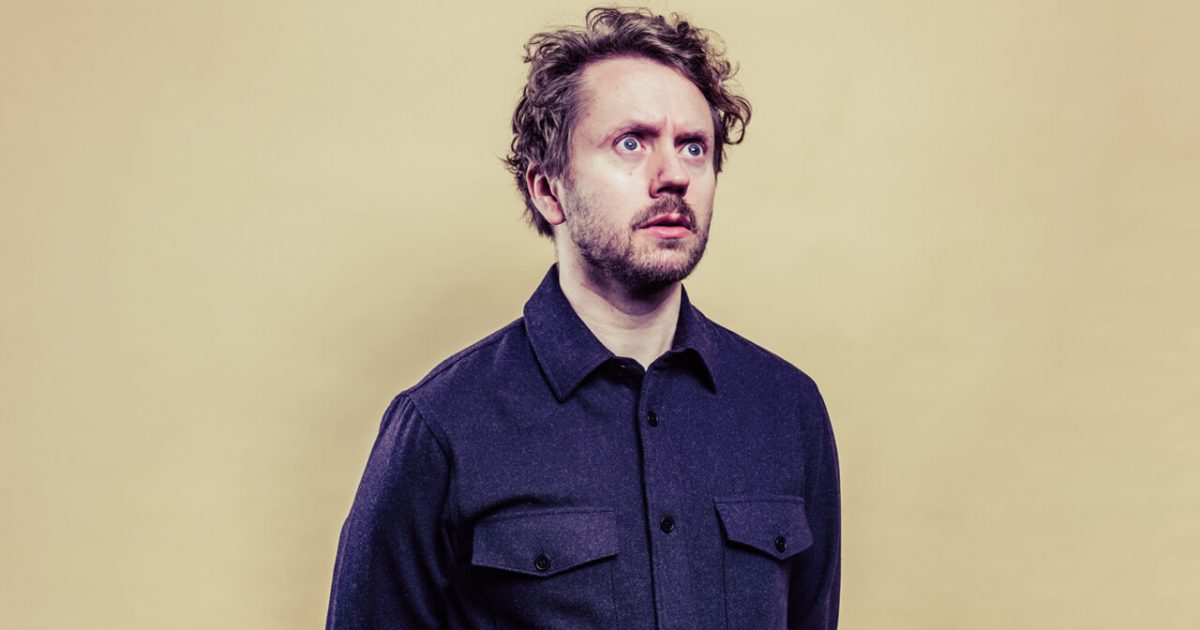 Isak Jansson | All Things Live