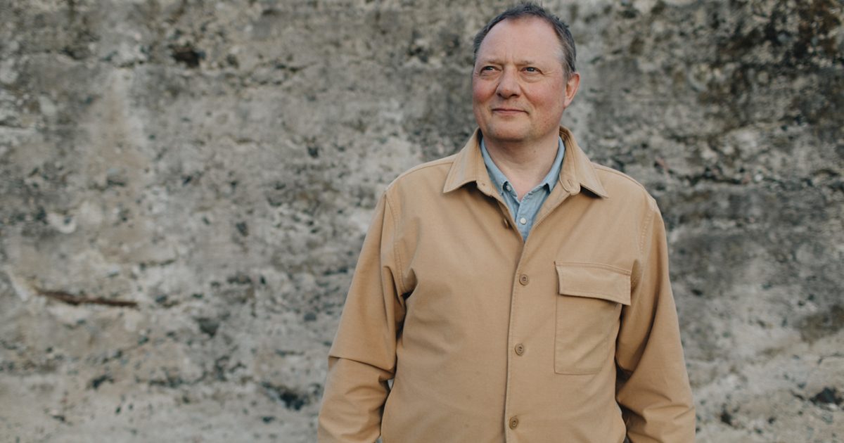 Magnus Carlson | All Things Live