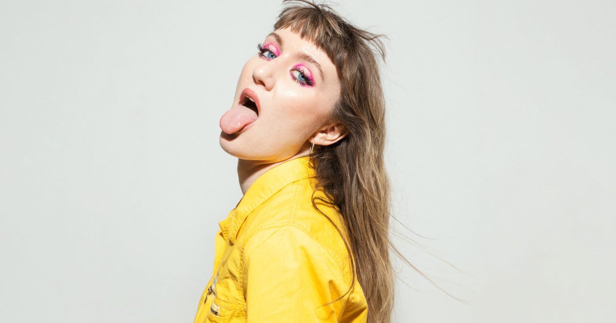 Myra Granberg | All Things Live