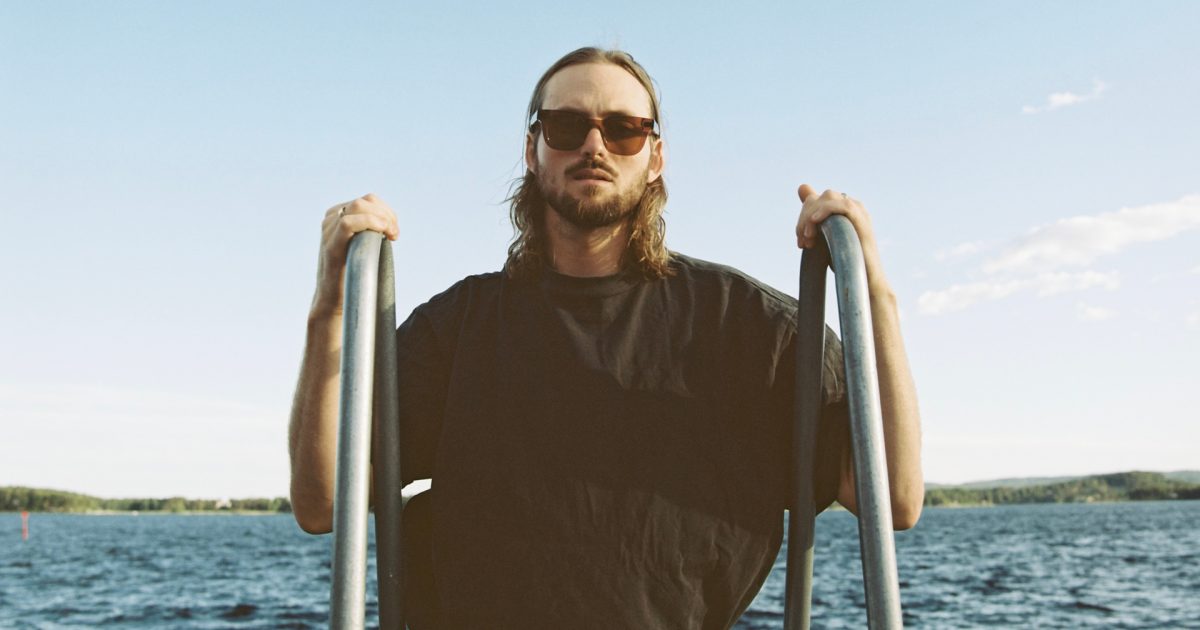 Nause | All Things Live