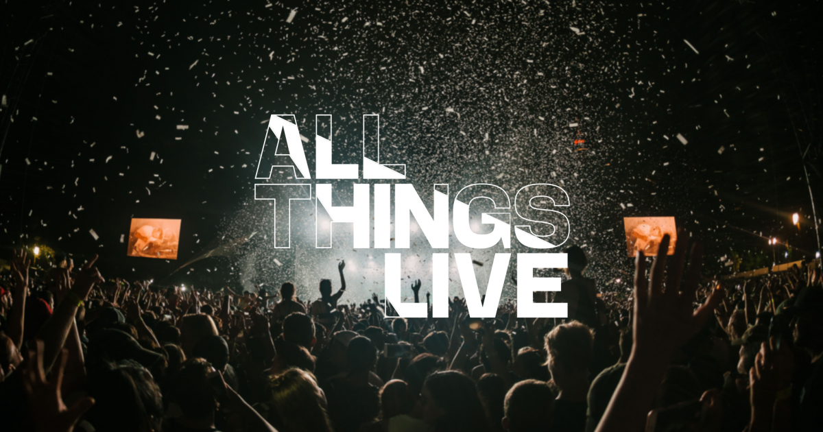 Blixten Co och ROA går ihop – blir All Things Live Sweden | All Things Live