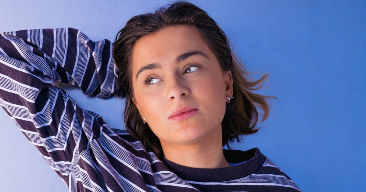 Emilia Pantic | All Things Live