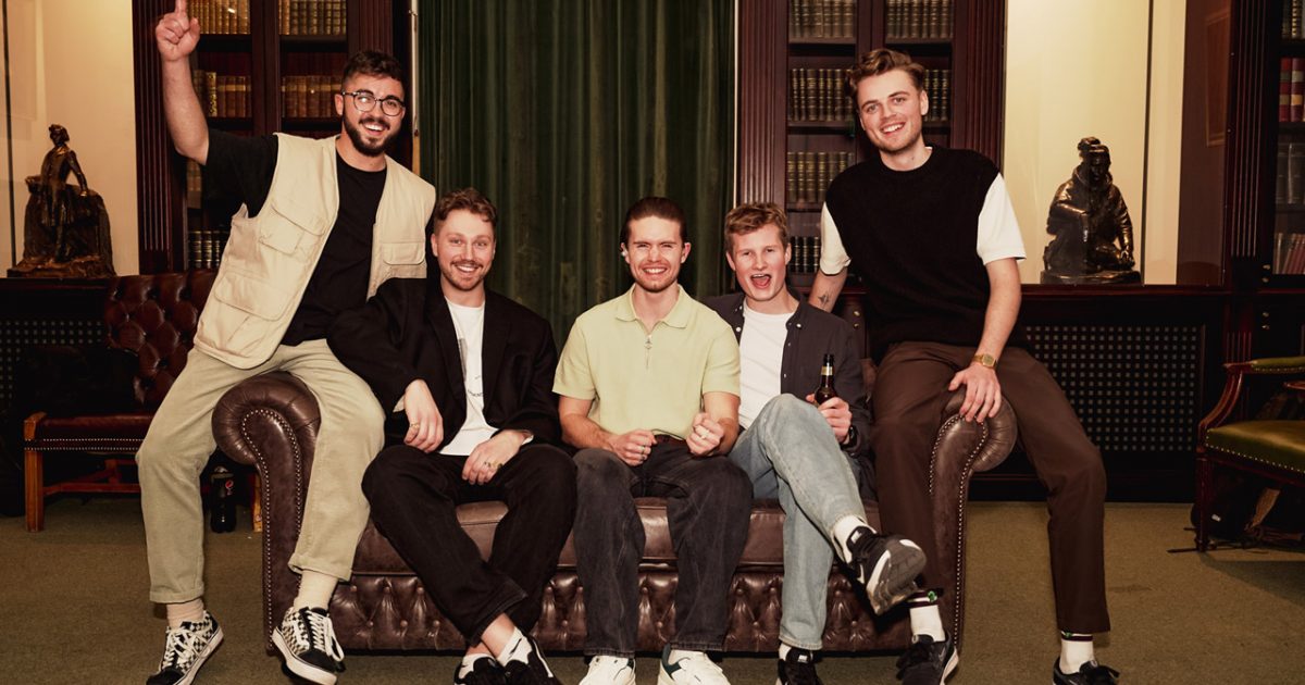 Välkomna till All Things Live-familjen Galleriet! | All Things Live