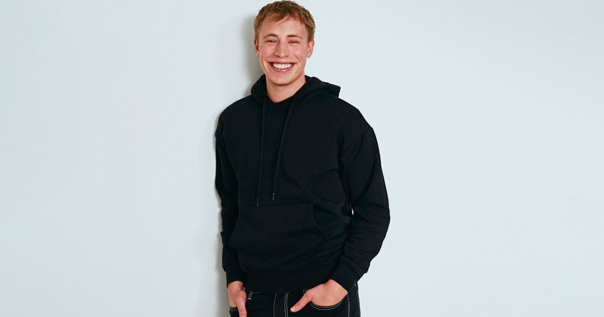 Pontus Bjernekull Mörner | All Things Live