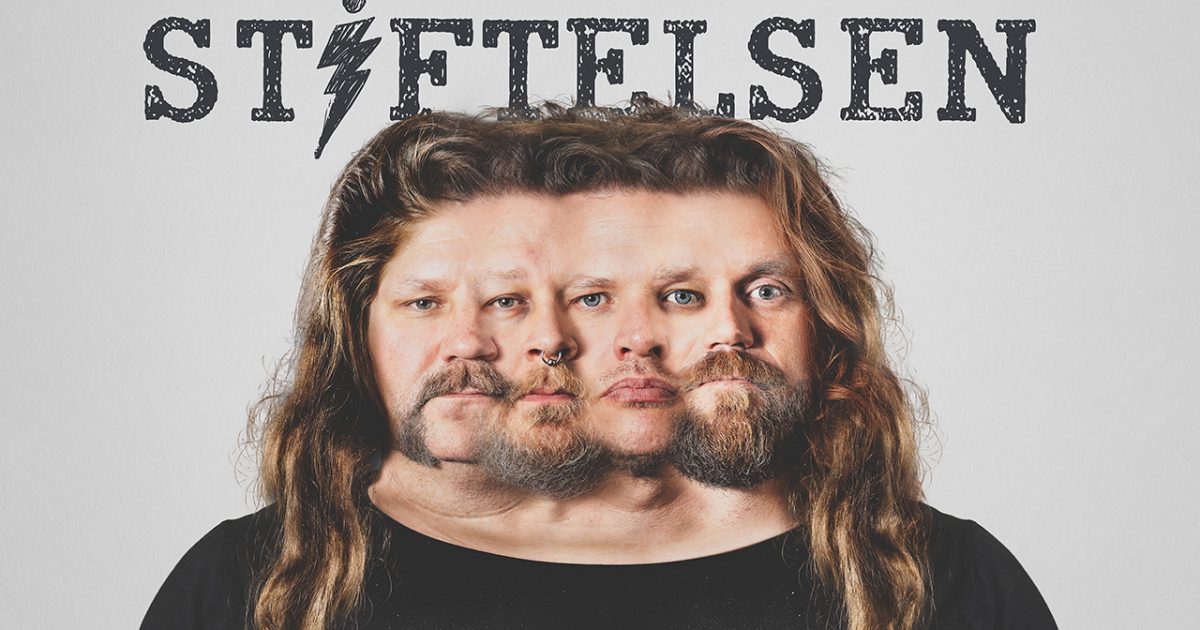 Stiftelsen | All Things Live