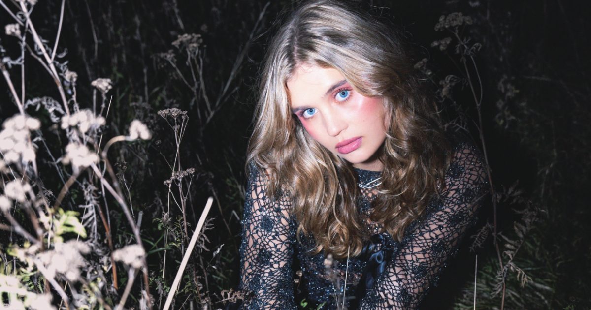 Välkommen till All Things Live-familjen Ida-Lova! | All Things Live