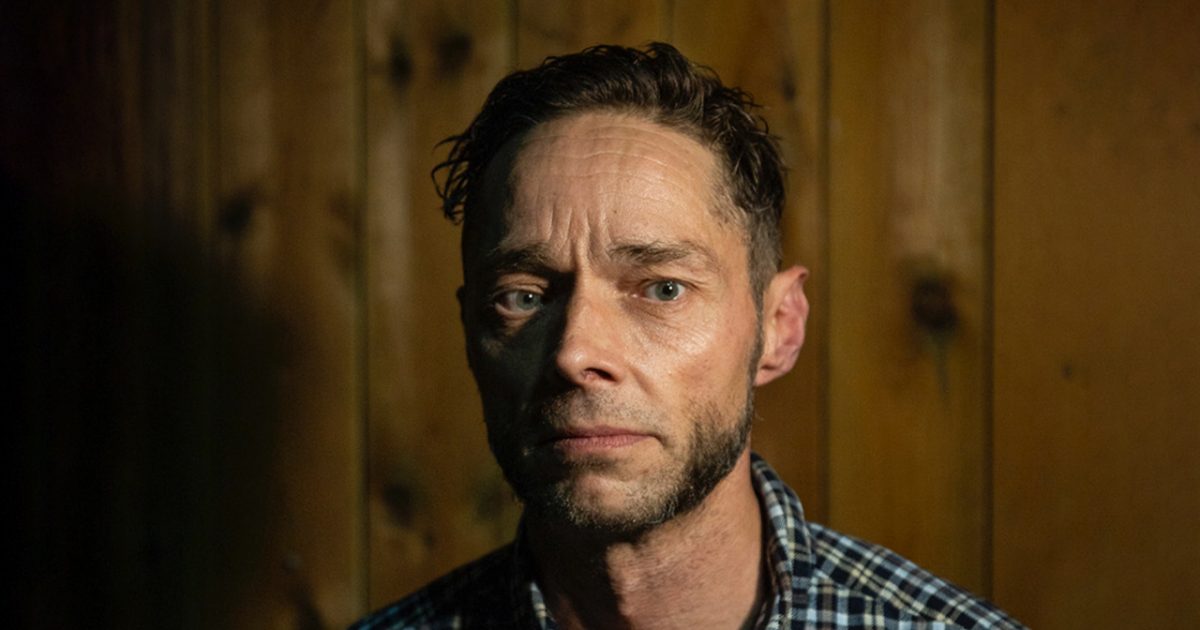 Välkommen till All Things Live-familjen Daniel Gilbert! | All Things Live