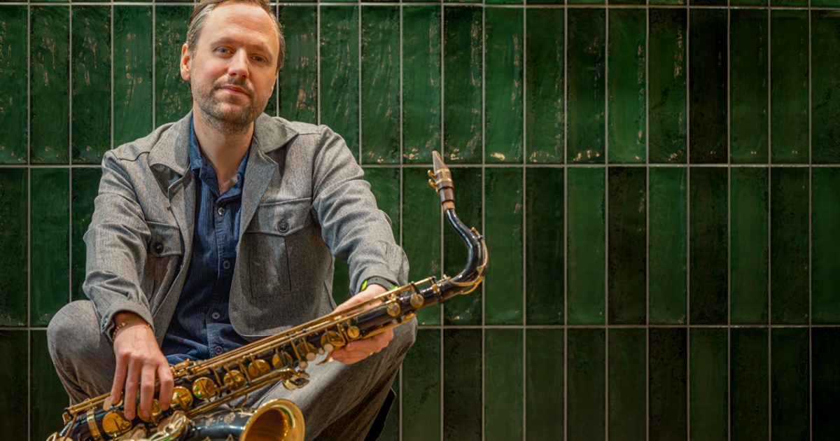 Välkommen till All Things Live-familjen Danzbanderz! | All Things Live