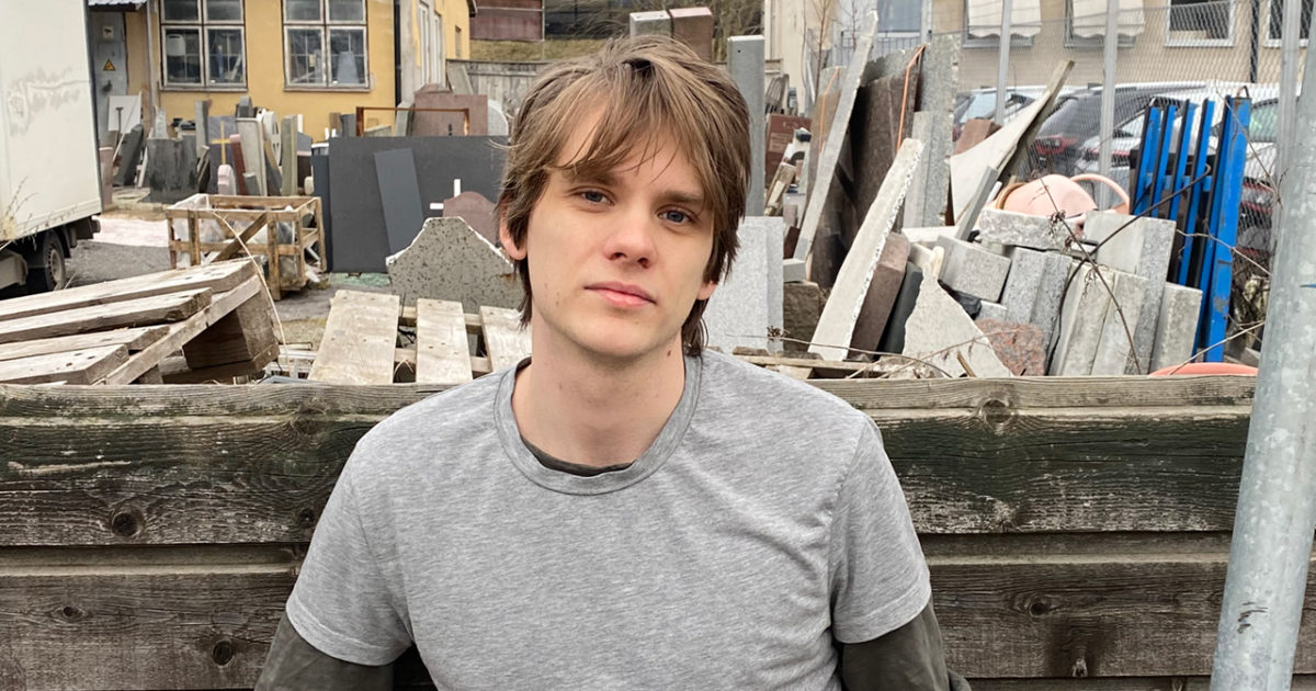 Herman Silow | All Things Live