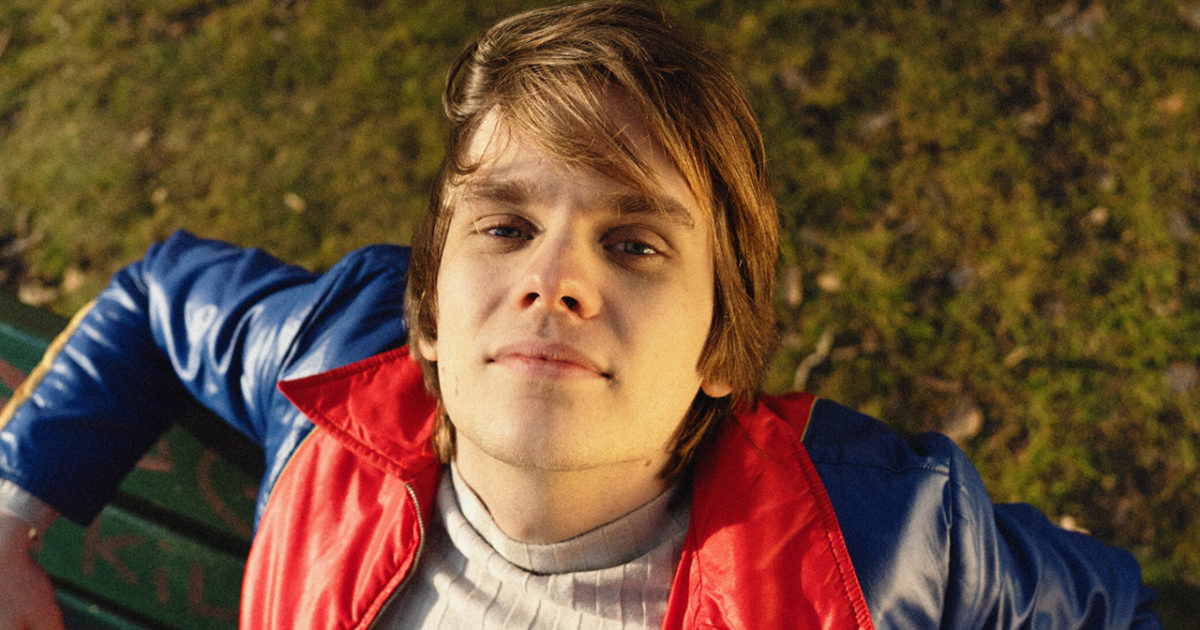 Herman Silow | All Things Live